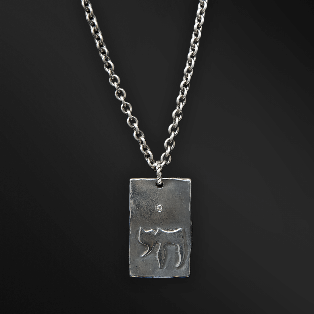 Hai White Diamond – Kameart