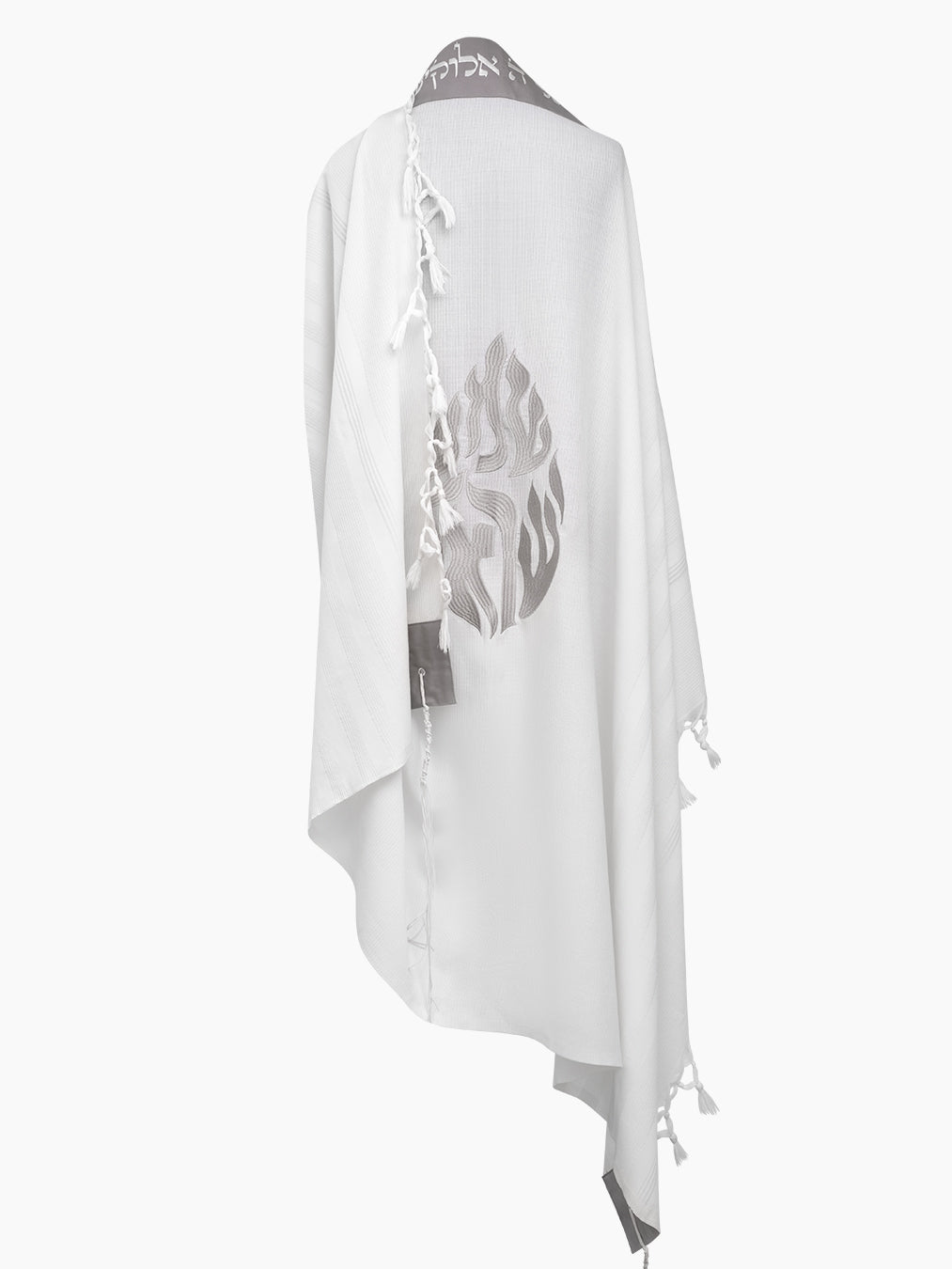 Shema Israel Talit Collection – Kameart