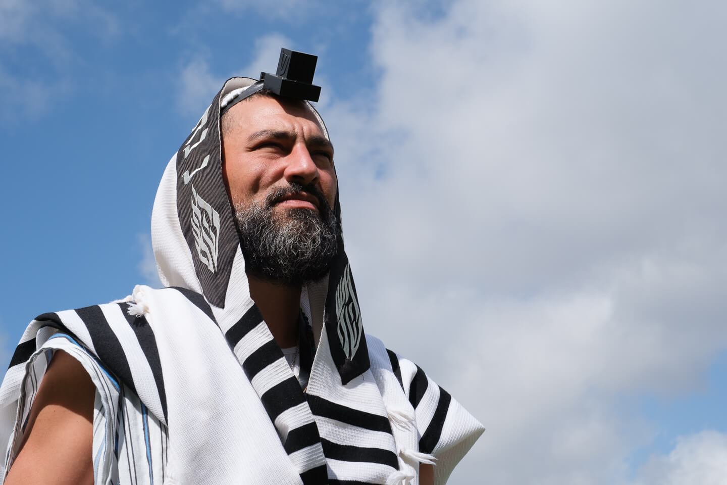 Talit Gadol Collection – Kameart